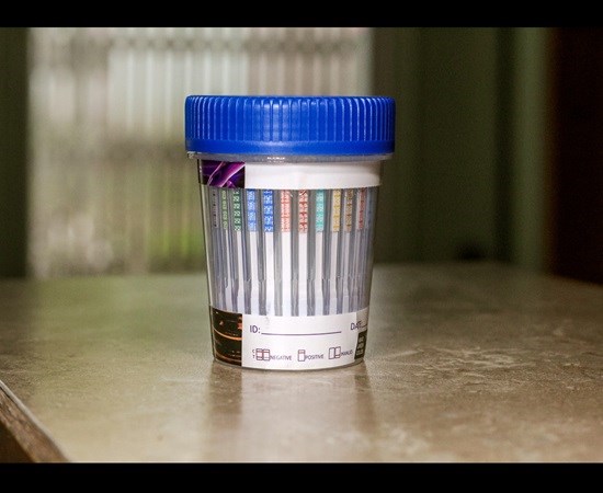 Drug Screening for Rogers County